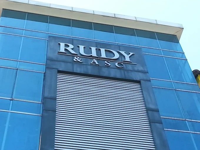 Rudy ASC